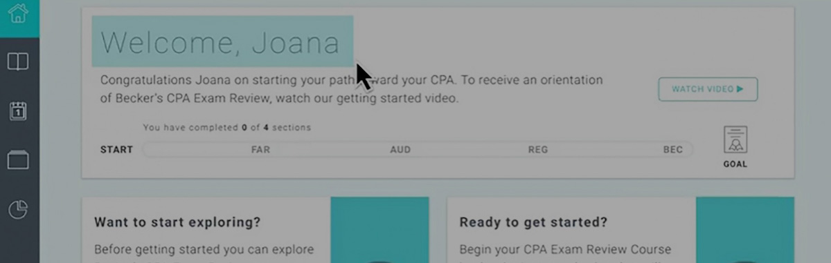 BAR CPA Exam: A Complete Guide | Becker