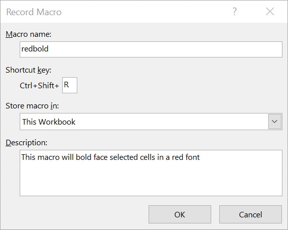 How To Record And Run Macros In Excel A Step by step Guide Becker