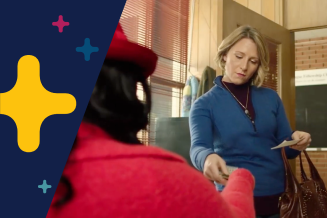 Becker + Red Flag Mania Prey | Becker