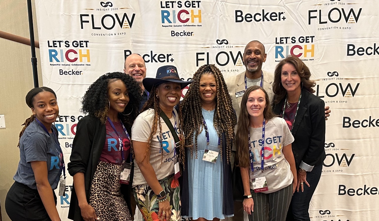 Religious Diversity in the Workplace | Becker