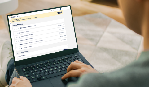 ISC CPA Exam Guide | Becker