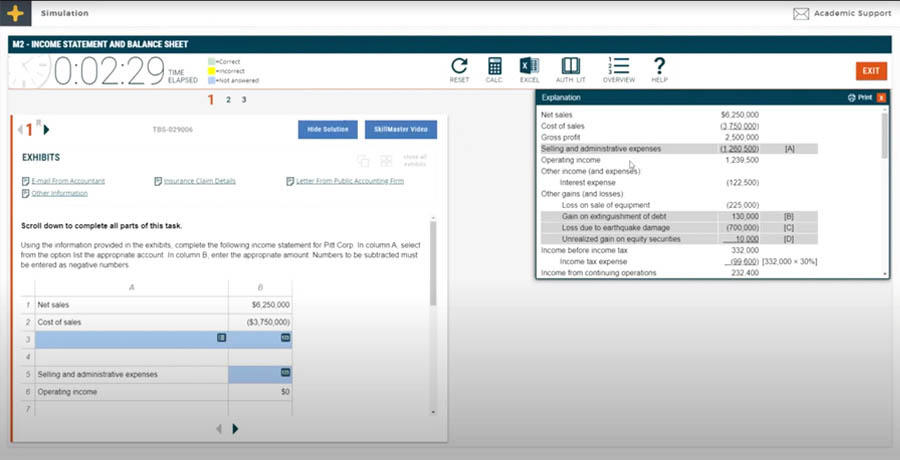 CPA Exam Review | CPA Exam Review Courses | Becker