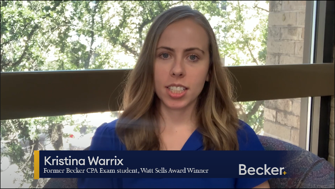 Proven Success | Becker