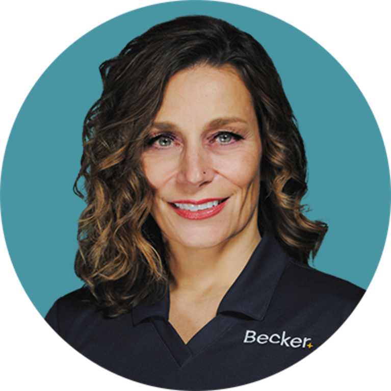 Becker University Partnerships | Becker