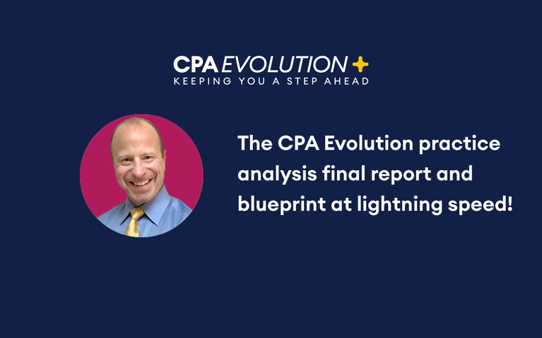 CPA Evolution | Becker