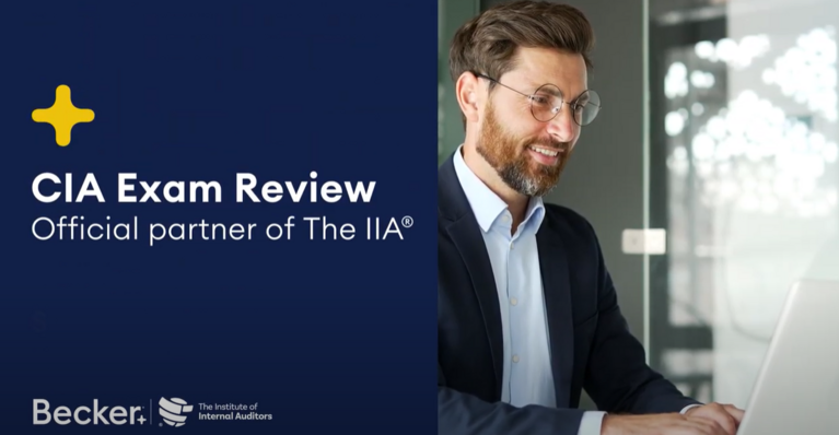 CIA Review Pro | Becker