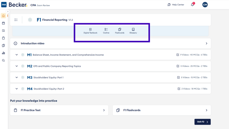 How to Use Becker CPA Review | Becker