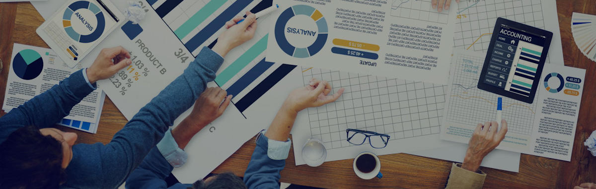 Accounting data analytics: Big data meets accounting | Becker