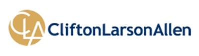 CliftonLarsonAllen LLP | Becker