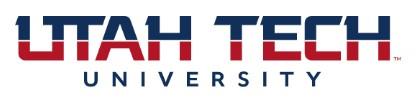Utah Tech University | Becker