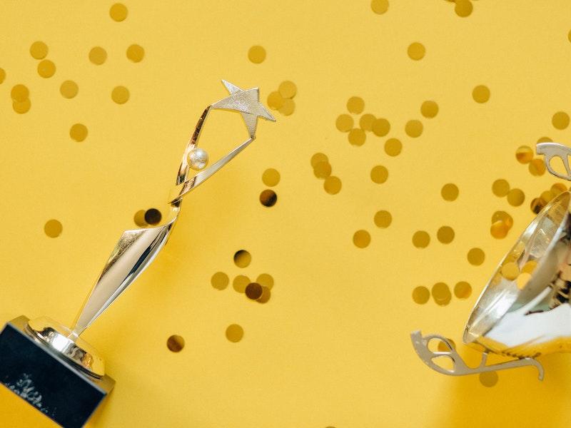 Learn Rachel Binau's 6-step strategy to win the Elijah Watt Sells Award ...