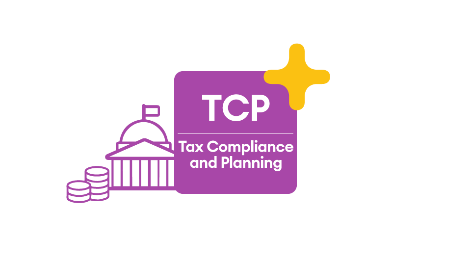 TCP CPA Exam Guide | Becker