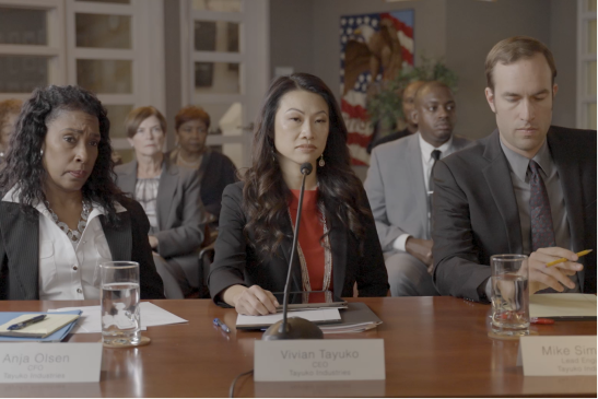 Becker + Red Flag Mania | Becker