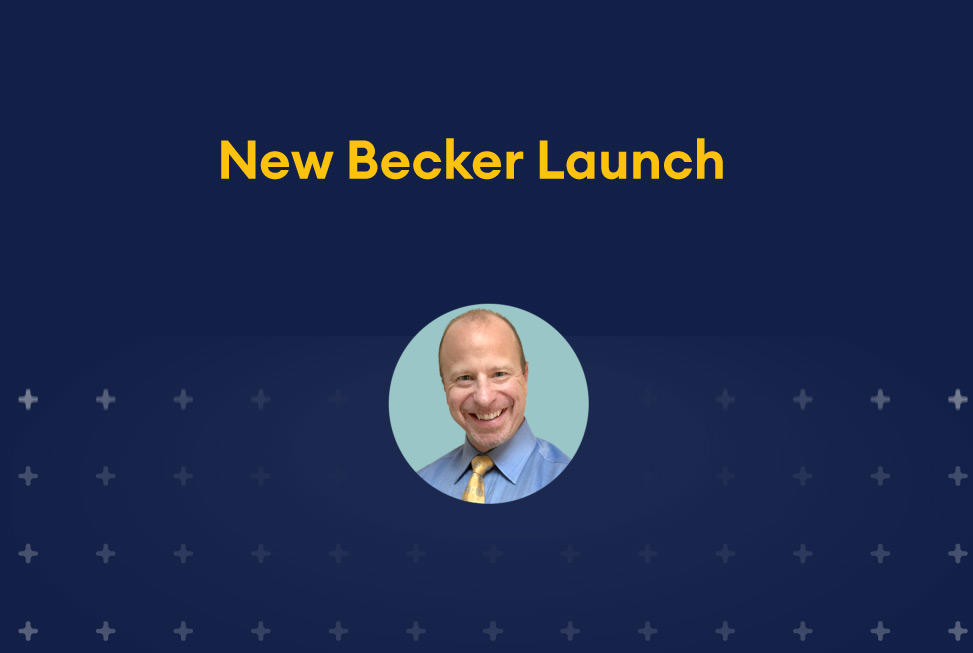 CPA Webinars | Becker