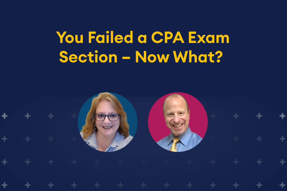 CPA Webinars | Becker