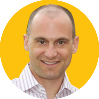 Mike Shumann | Becker