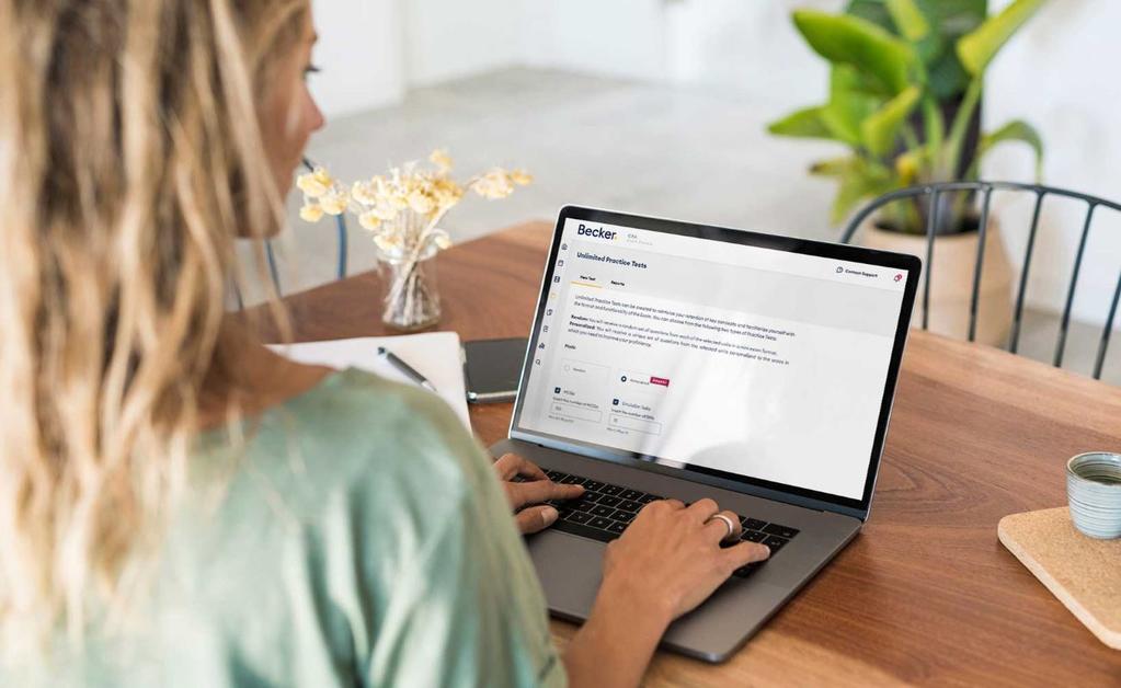 CPA Review Courses - Best CPA Exam Classes Online | Becker