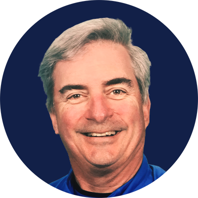 Stephen Cochran | Becker