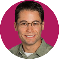 Joshua Rosenberg | Becker