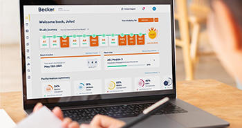 CPA Evolution | Becker