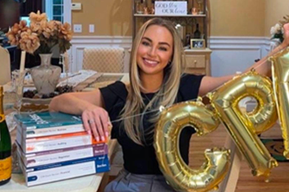 CPA Evolution | Becker