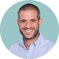 Mario Perez | Becker