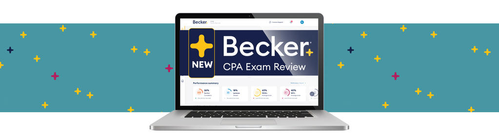 New Becker | Becker
