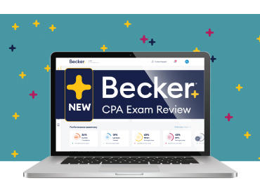 CPA Evolution | Becker