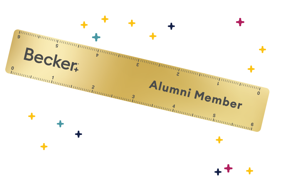 Becker Alumni Community | Becker