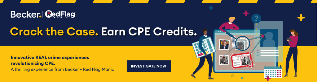 CIA CPE Requirements | Becker