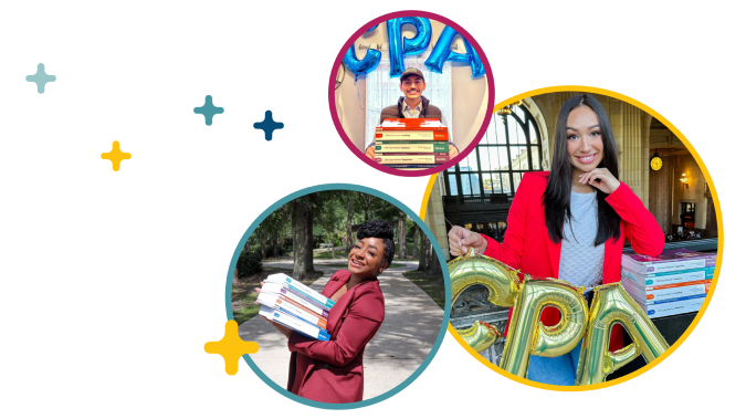 Becker CPA Exam Instructors | Becker