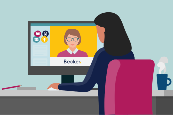 Becker CPA Exam Instructors | Becker