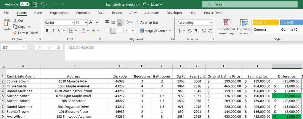 How to Use Conditional Formatting Formulas