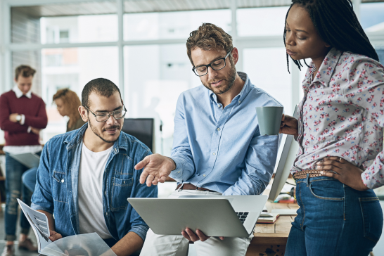 CIA Exam Review Course | Becker | Becker