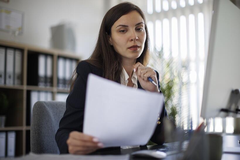 How to Define Prudence in Accounting | Becker