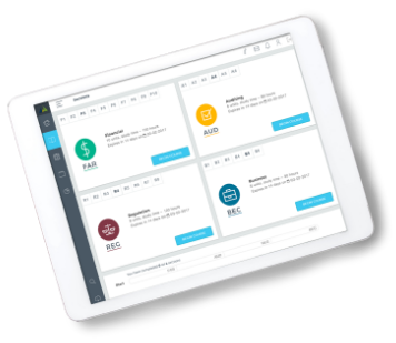 Final Review Crash Courses | Becker Professional Education